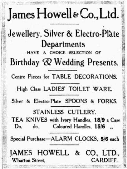 H. J. & Co