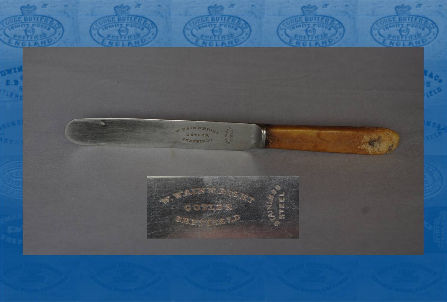 Alfred Wainwright Ltd