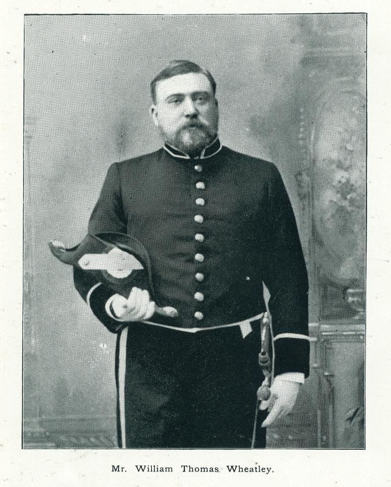 Wheatley Brothers Ltd