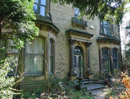 Henry C. Booth & Company